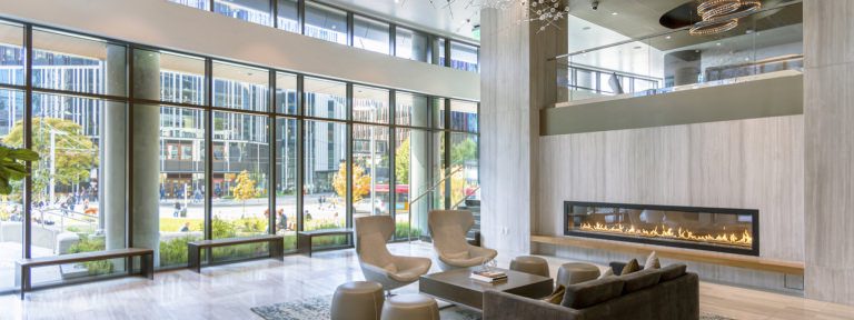 Stratus | Weber Thompson