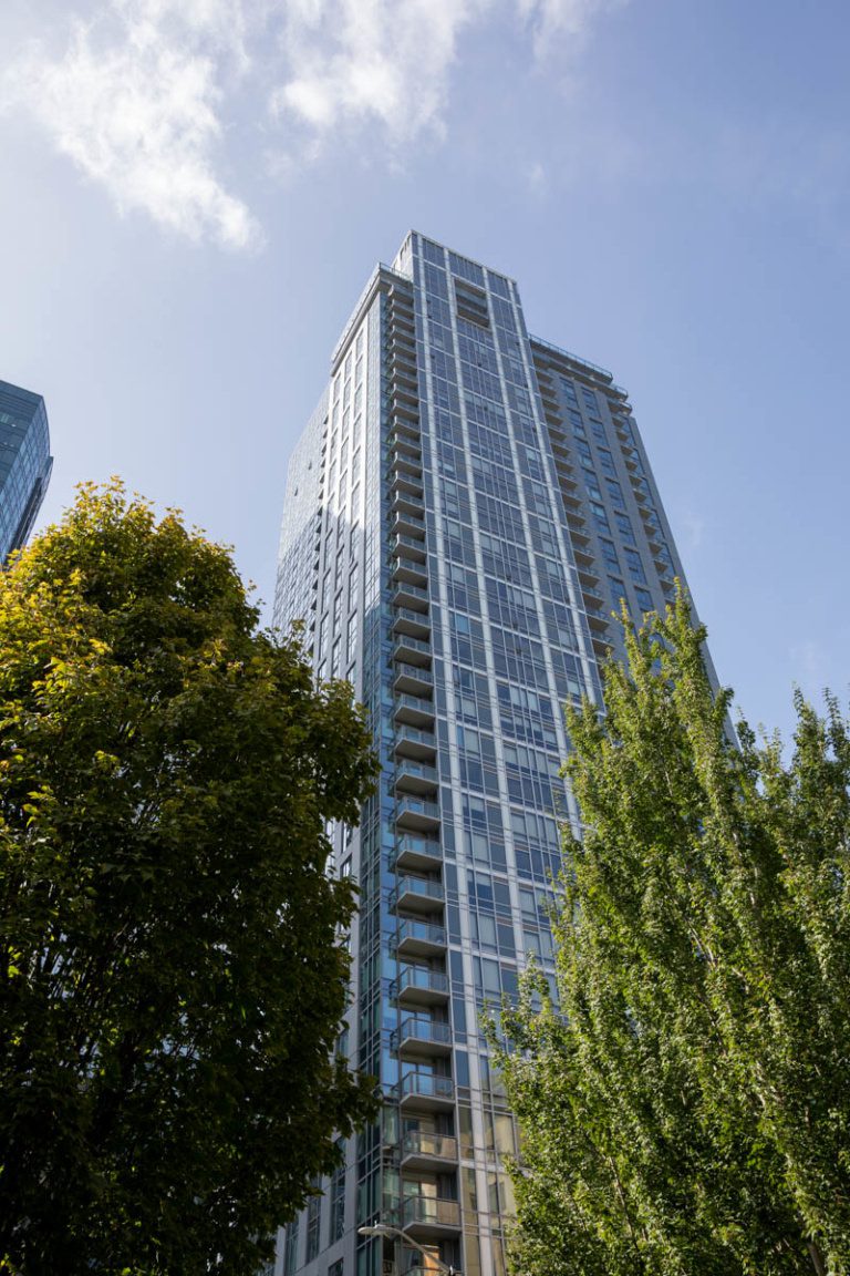 Stratus | Weber Thompson