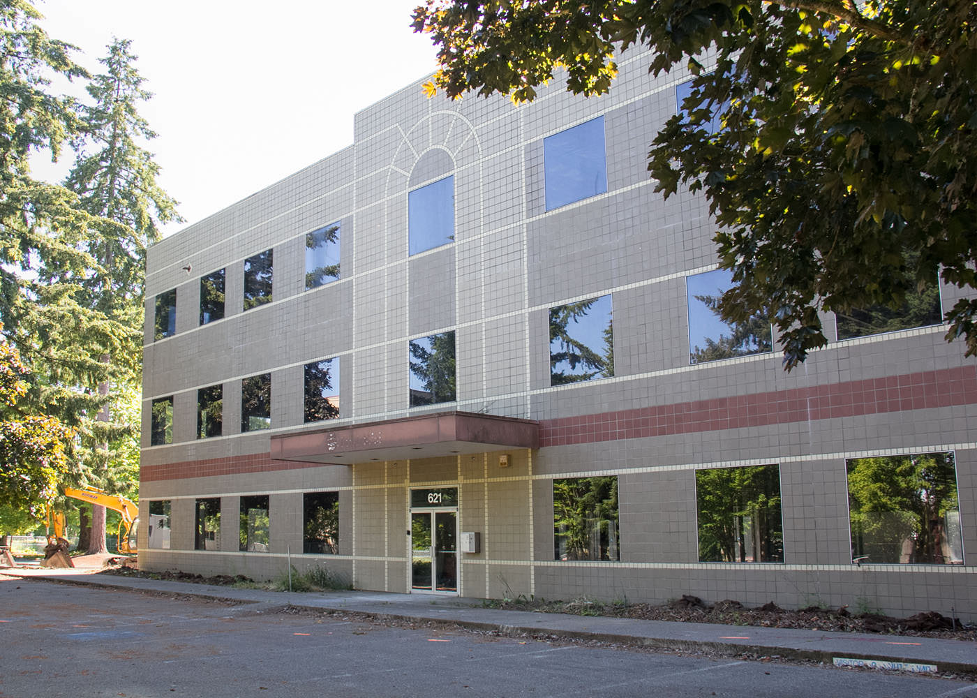 The future of buildings already exists | Weber Thompson