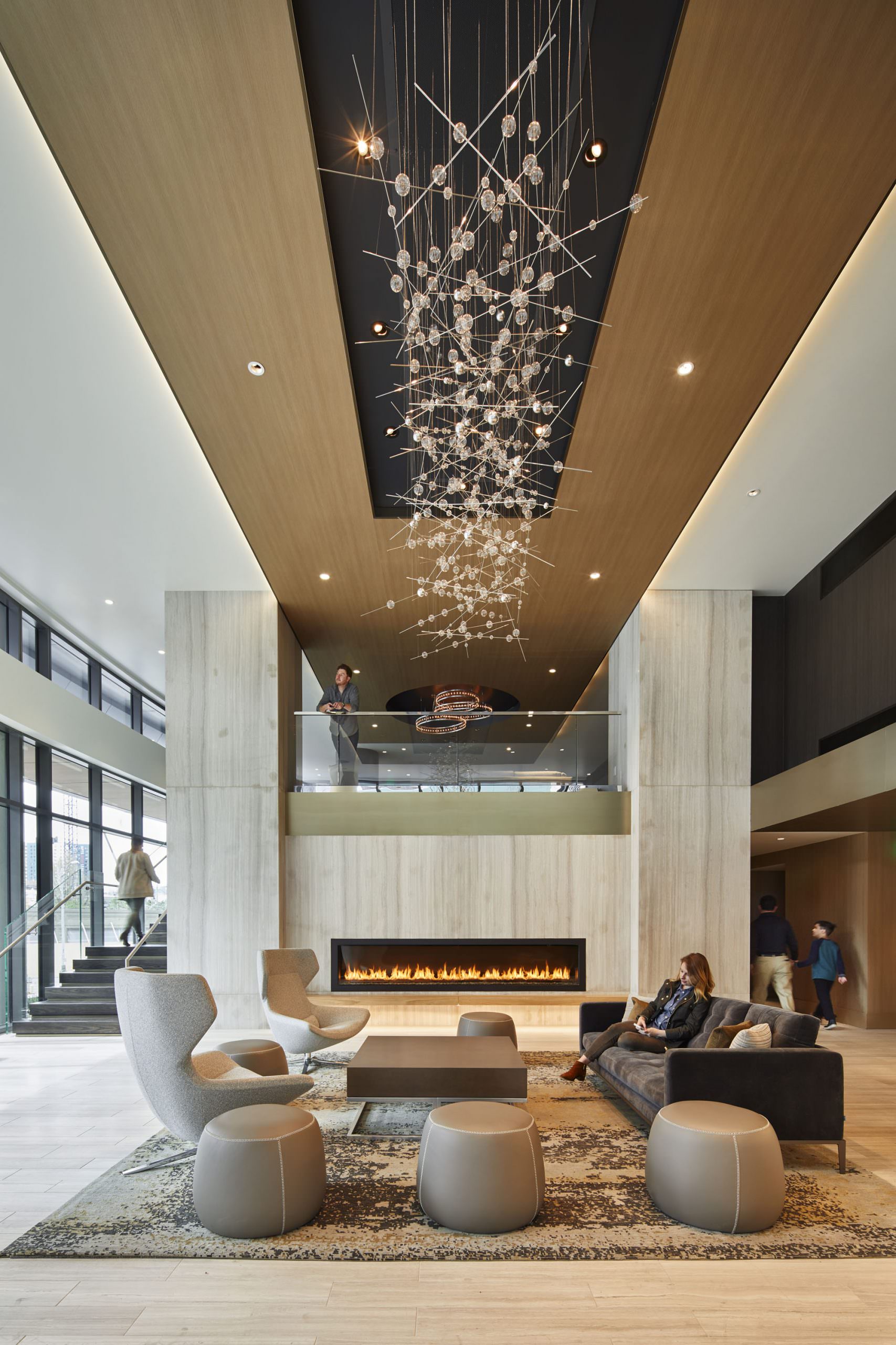 Stratus | Weber Thompson