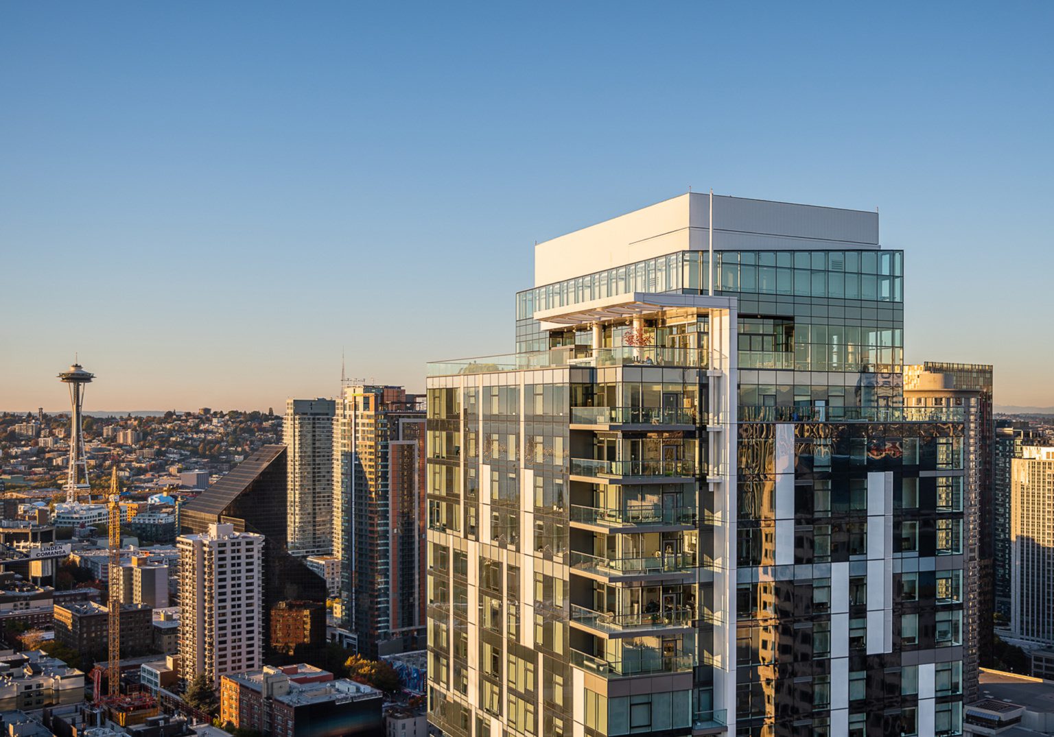 Helios | Weber Thompson