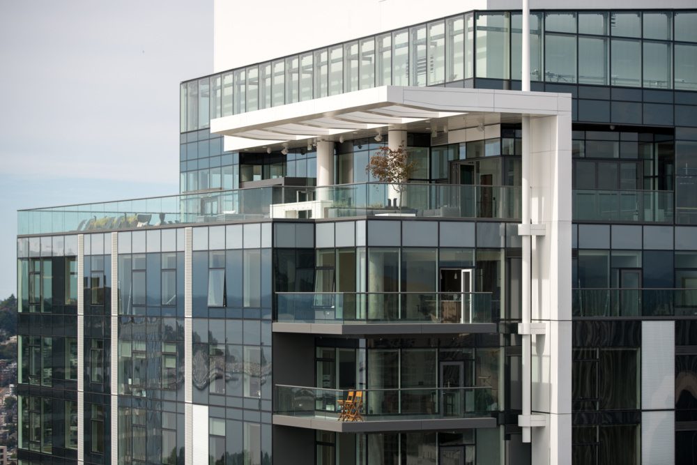 Helios | Weber Thompson