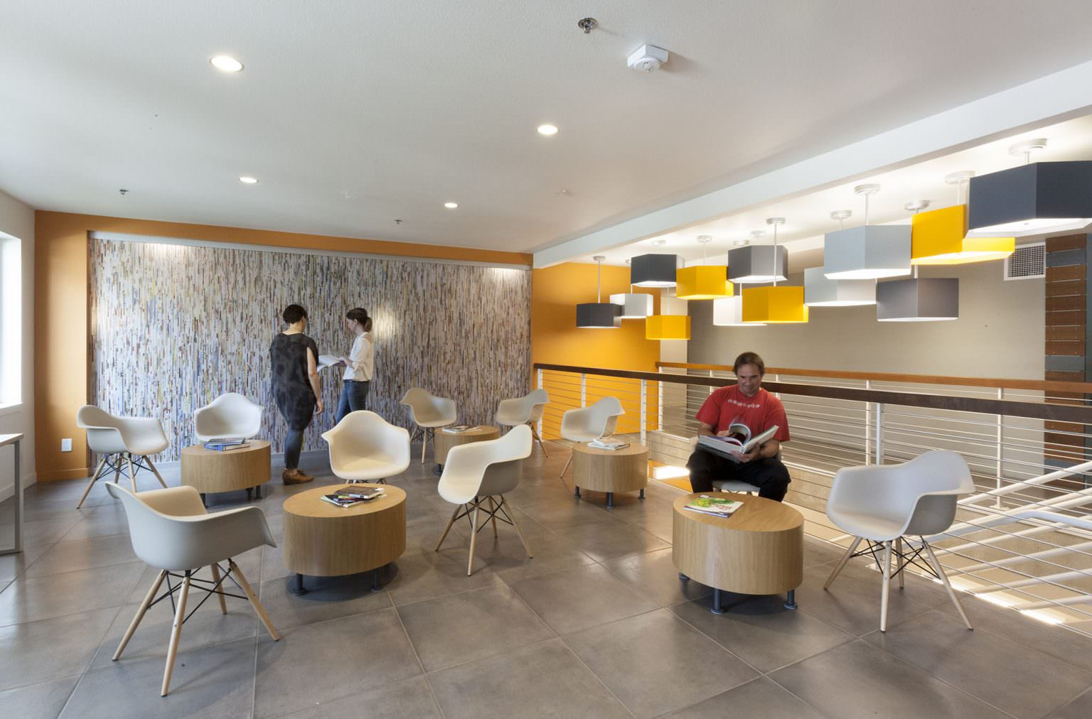 Raven Terrace at Yesler Terrace | Weber Thompson