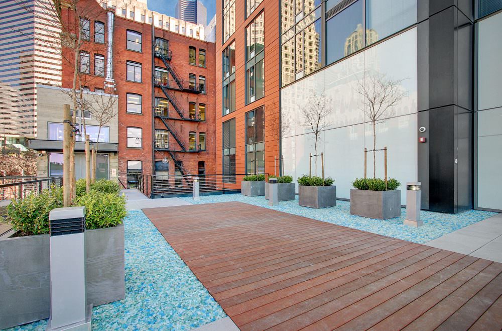 The Post | Weber Thompson