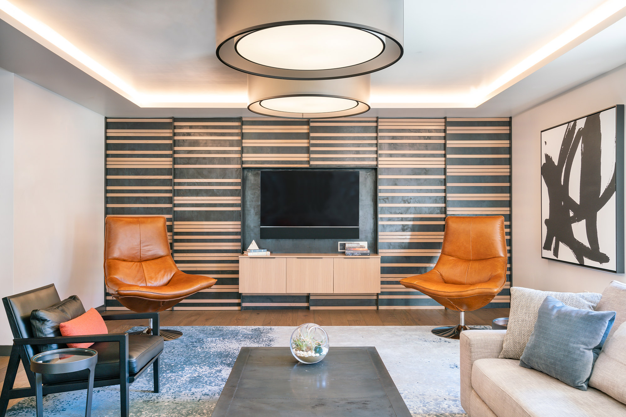 Elan Uptown Flats | Weber Thompson