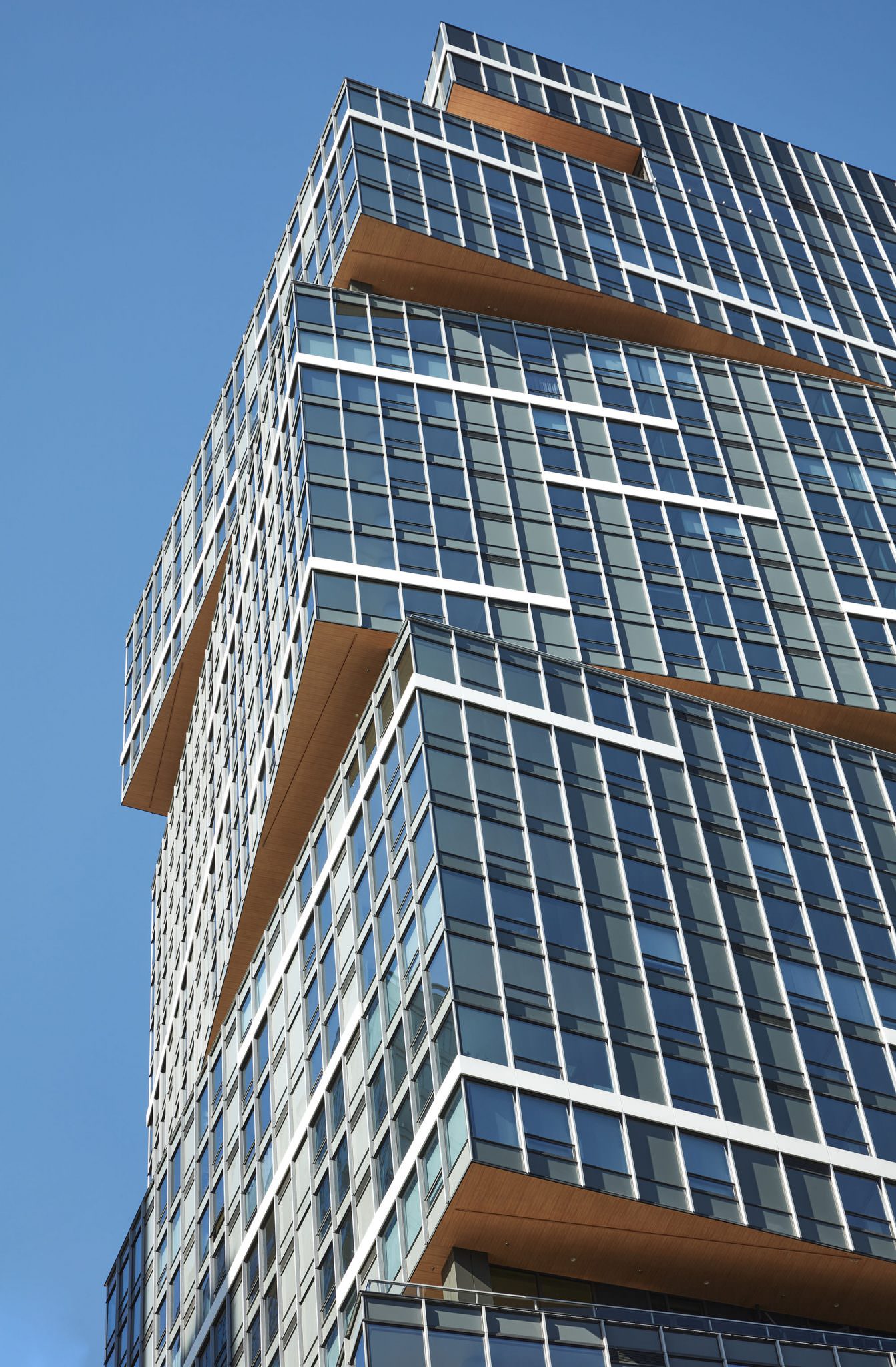 Nexus | Weber Thompson