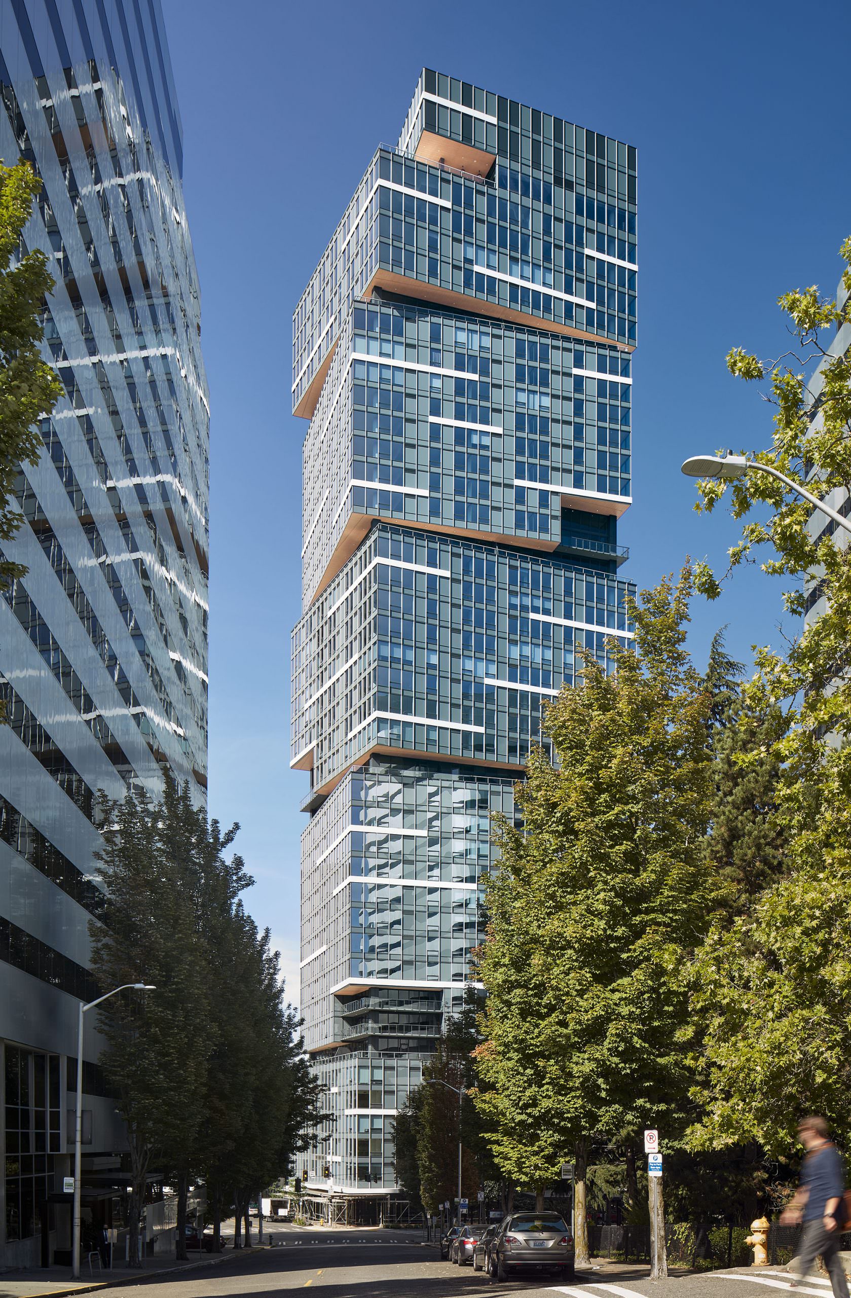 Nexus | Weber Thompson