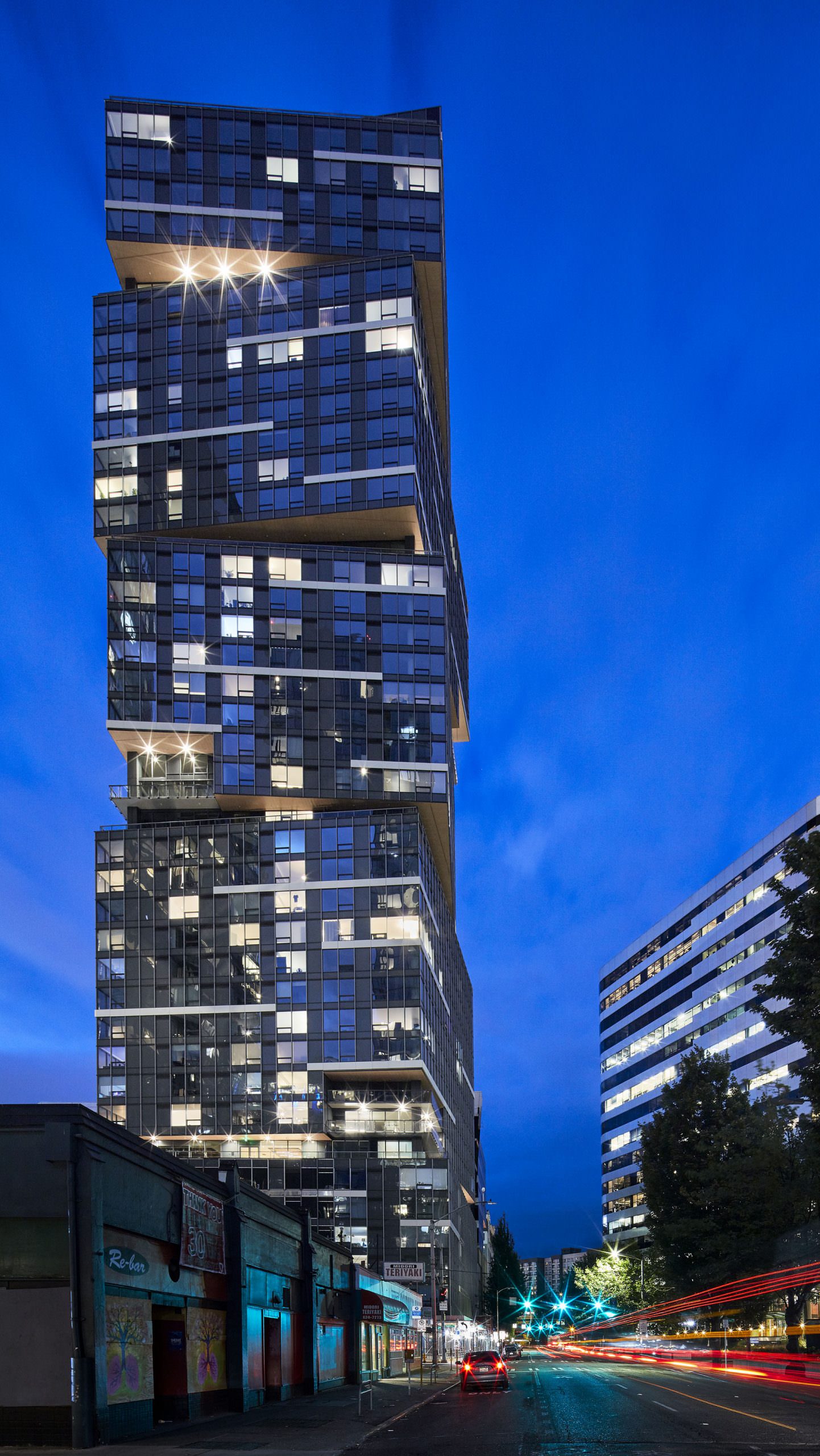 Projects | Weber Thompson