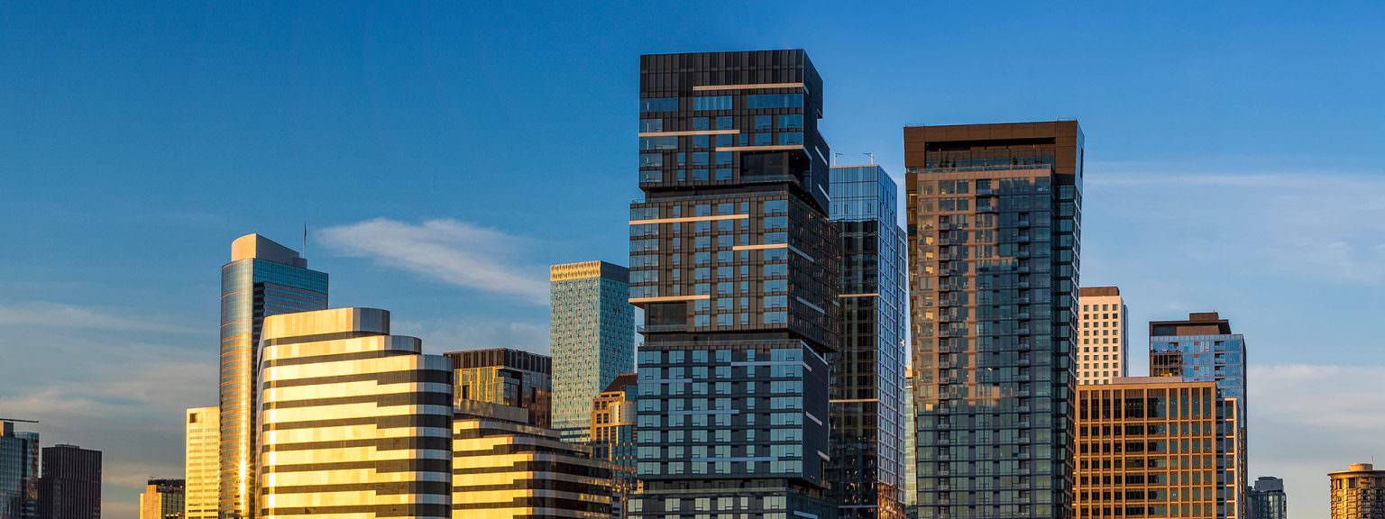 Nexus | Weber Thompson