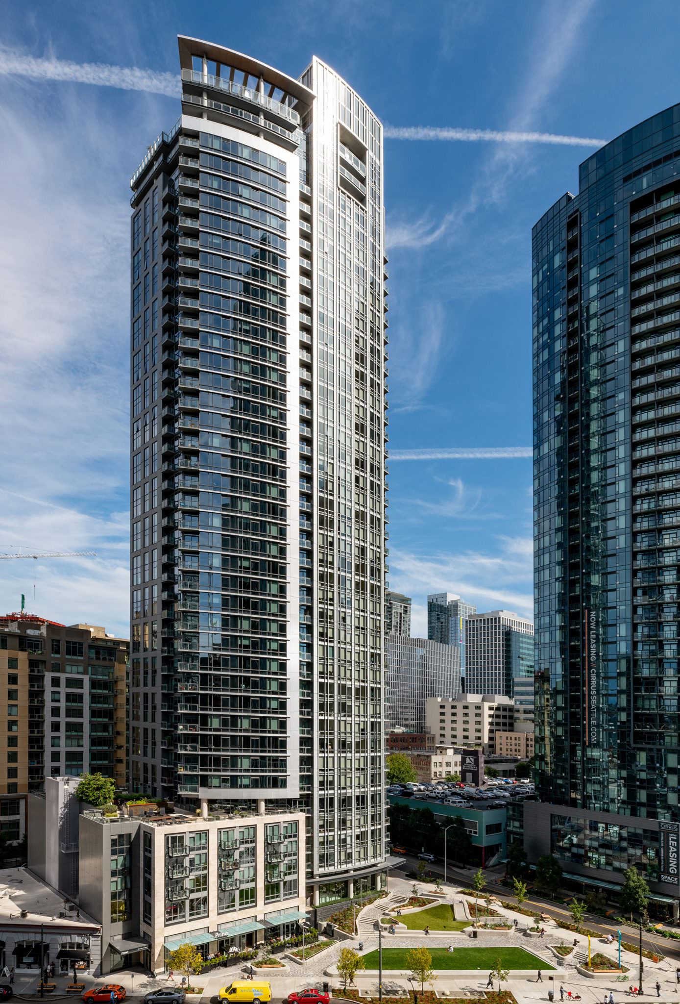 Projects | Weber Thompson