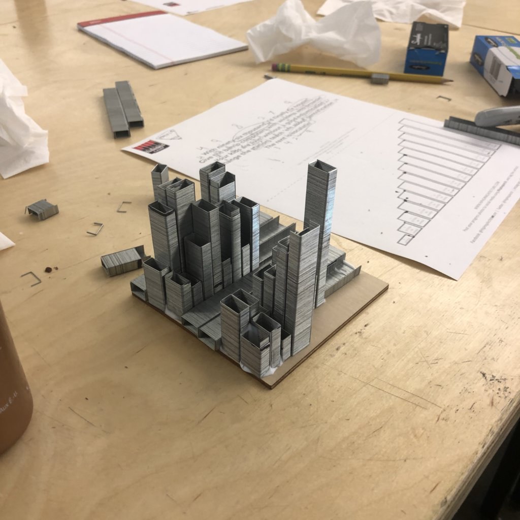 Architecture through the lens of hip hop | Weber Thompson