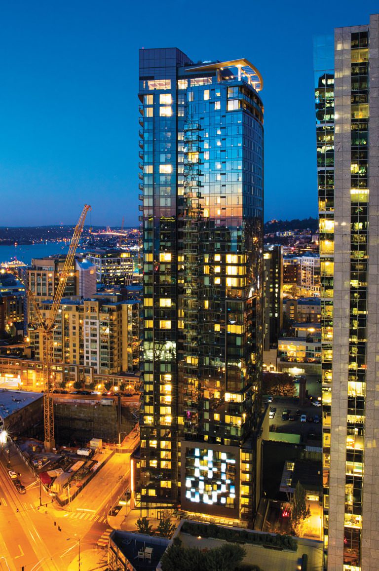 Projects | Weber Thompson