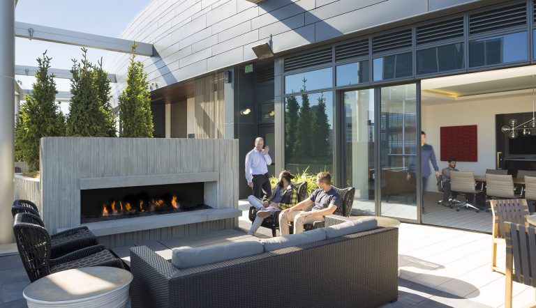 Projects | Weber Thompson