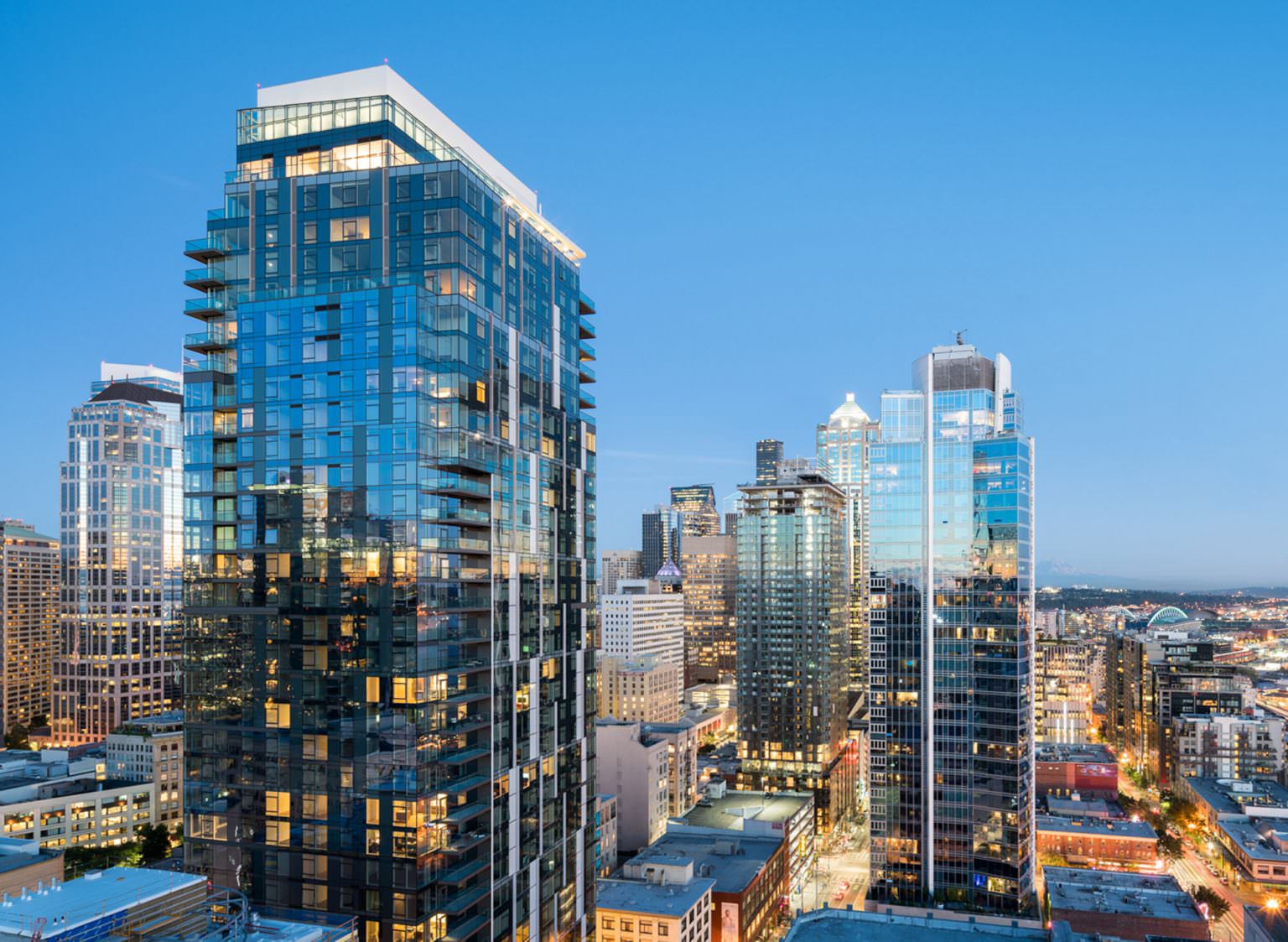 Helios | Weber Thompson