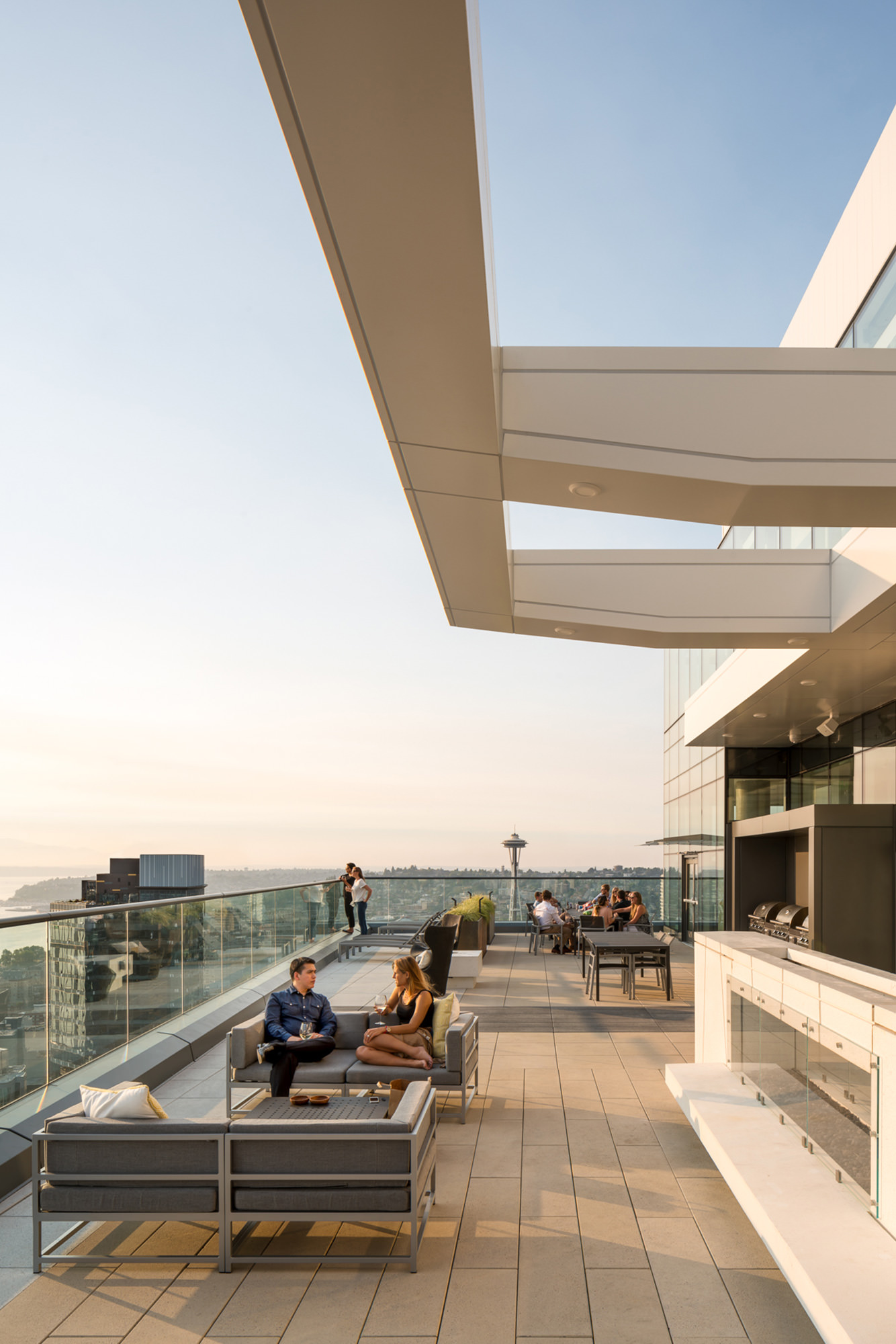 Helios | Weber Thompson