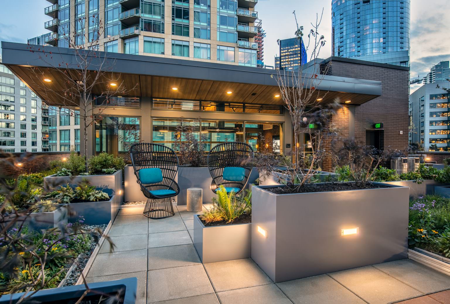 Projects | Weber Thompson