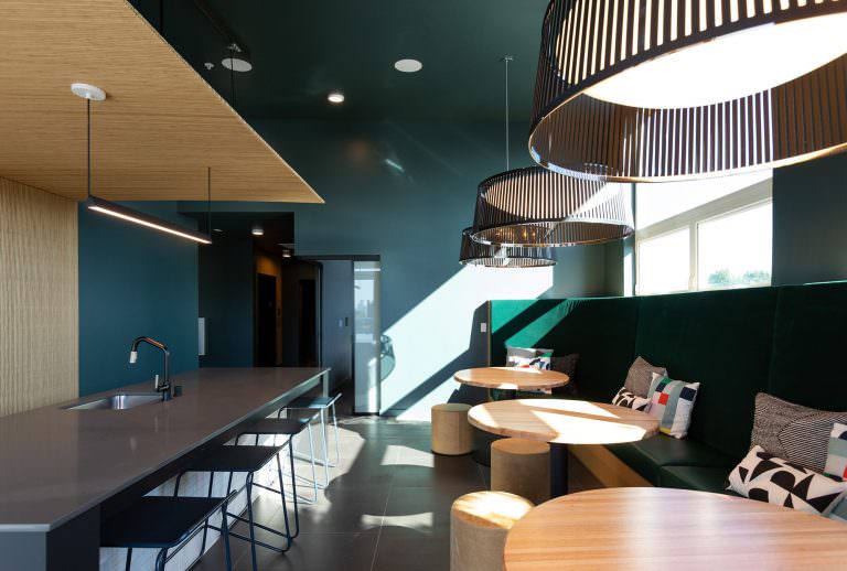 Projects | Weber Thompson