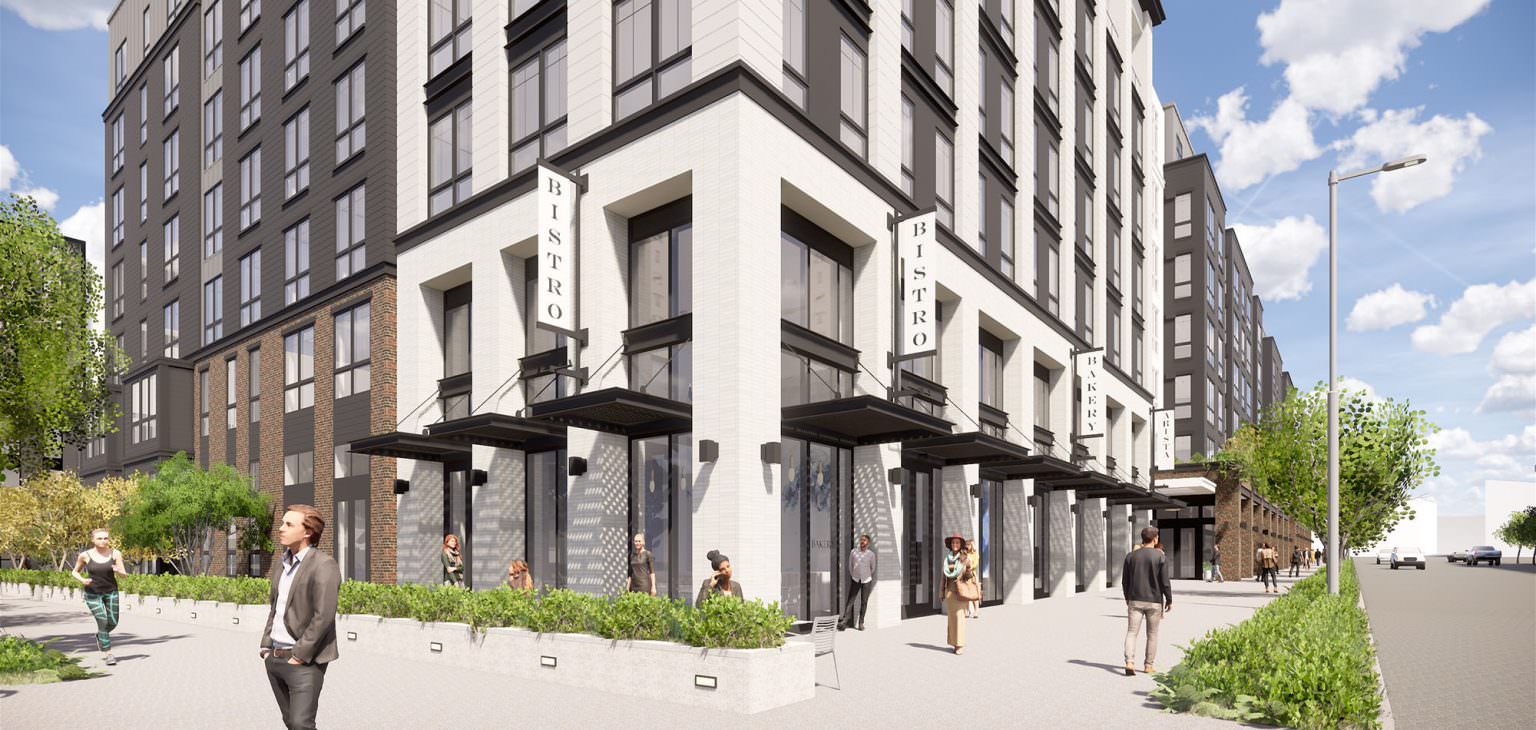 Projects | Weber Thompson