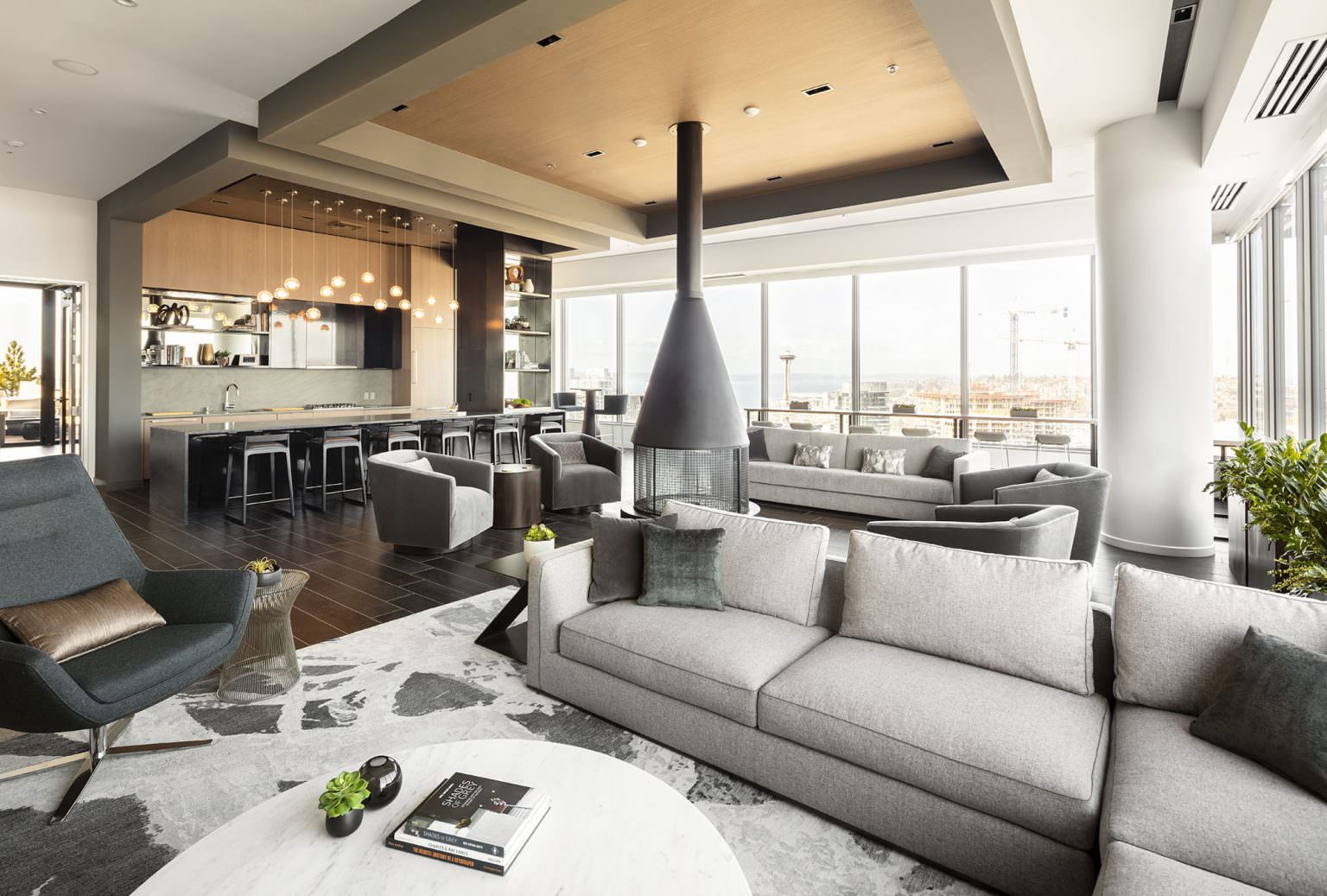 Nexus | Weber Thompson