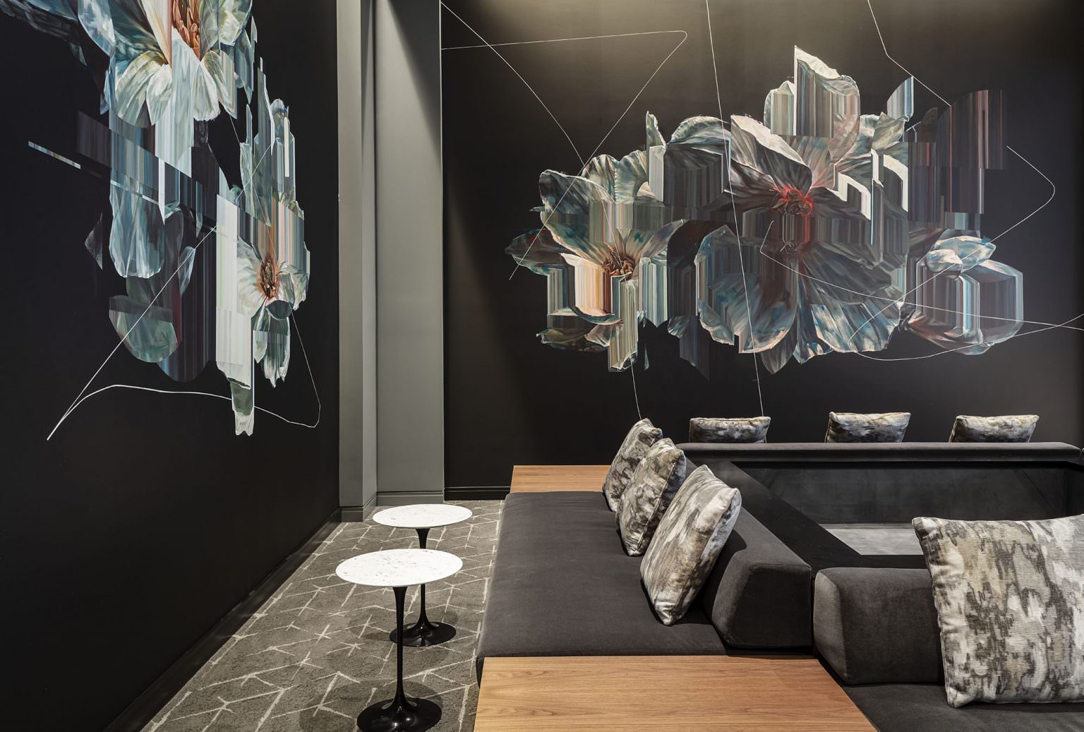 Nexus | Weber Thompson