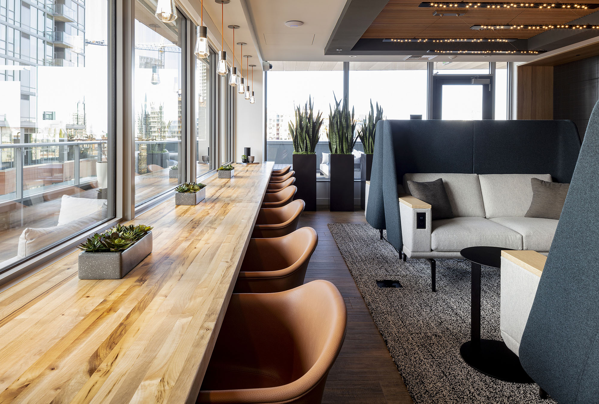 Nexus | Weber Thompson