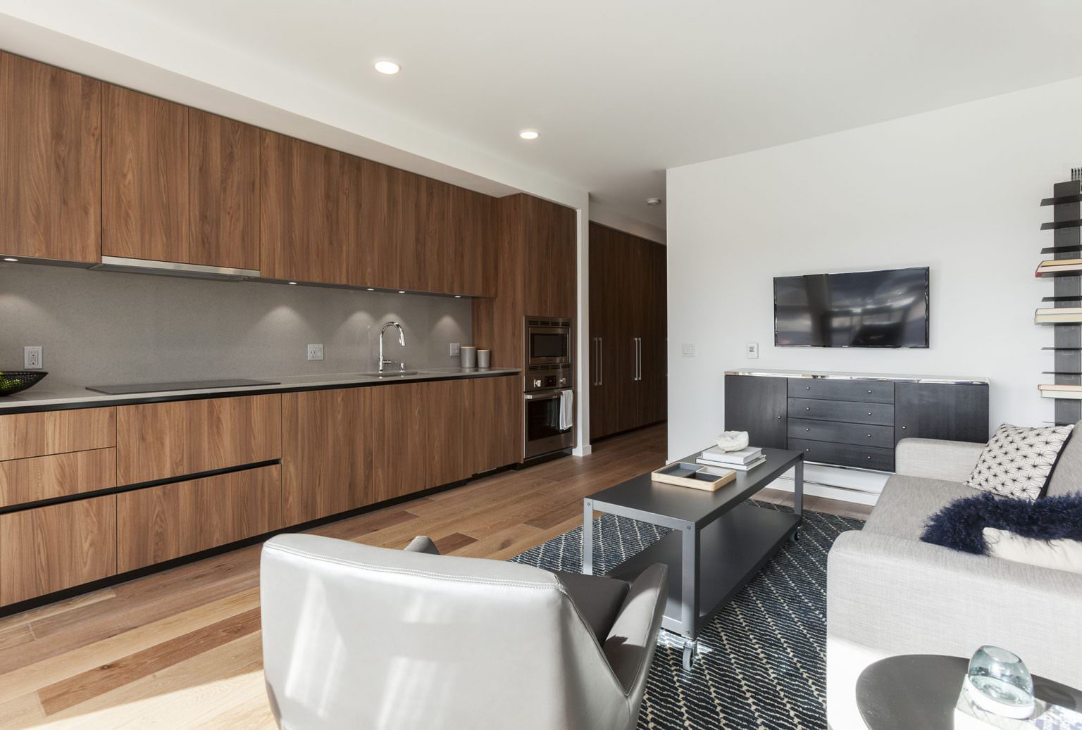 Pike Motorworks | Weber Thompson