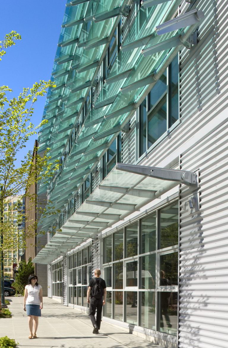 The Terry Thomas | Weber Thompson