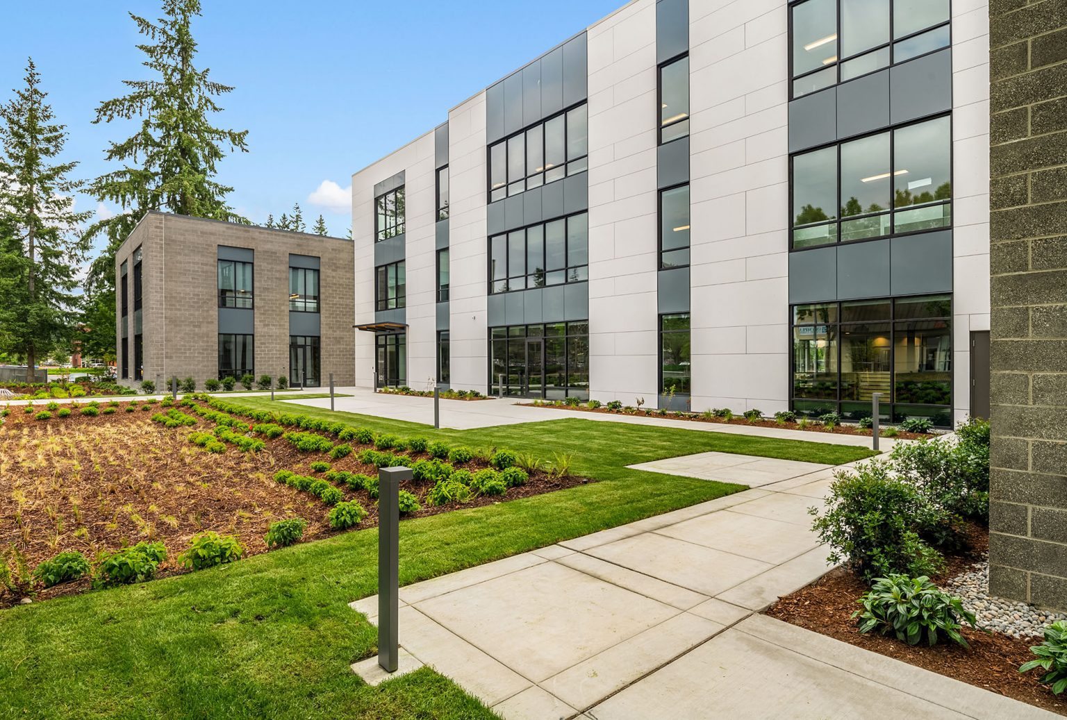 Projects | Weber Thompson