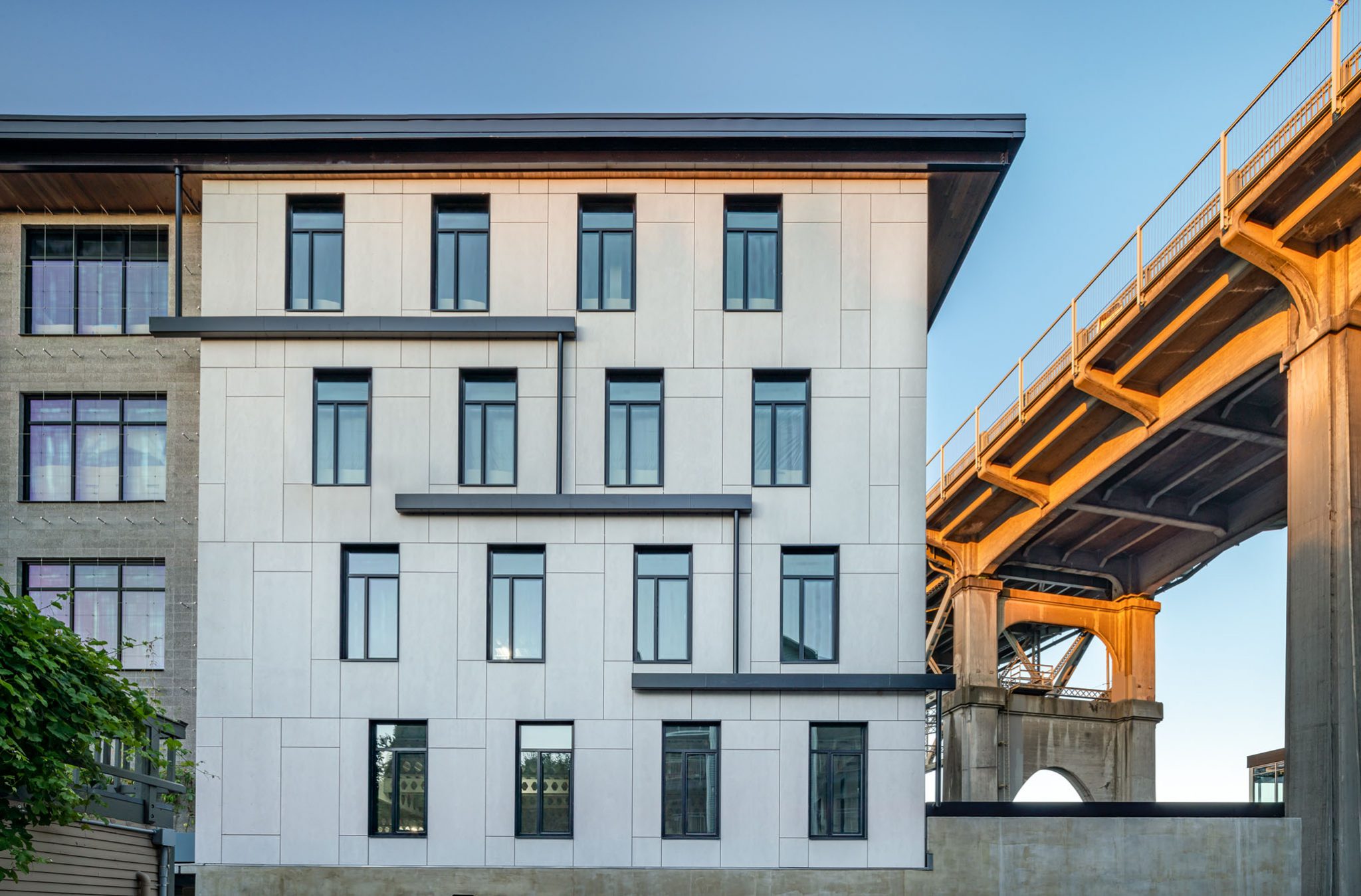 Watershed | Weber Thompson