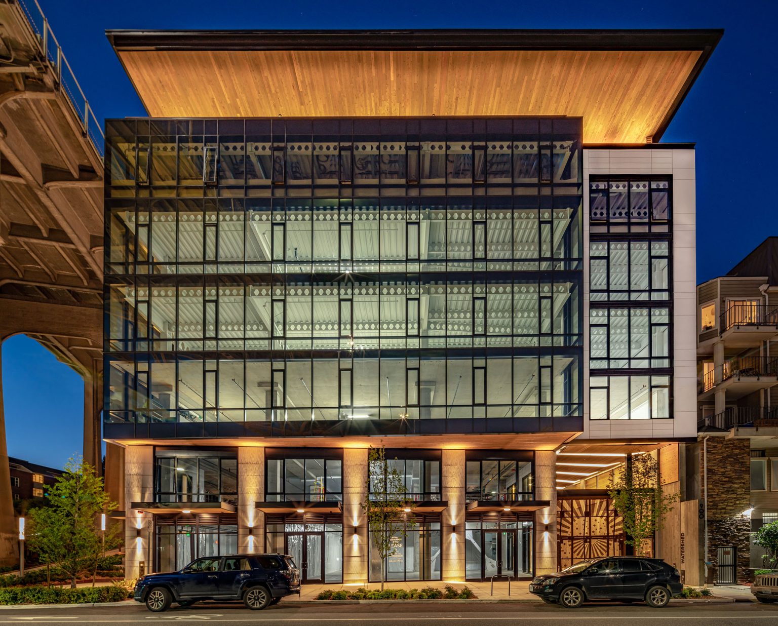 Projects | Weber Thompson