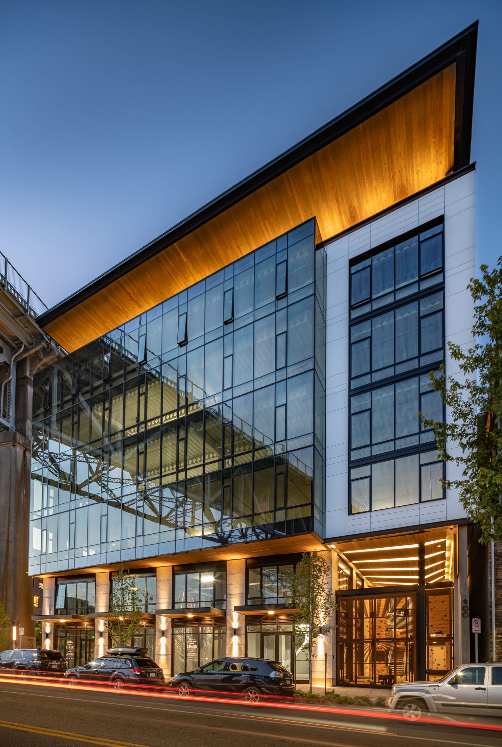 Watershed | Weber Thompson