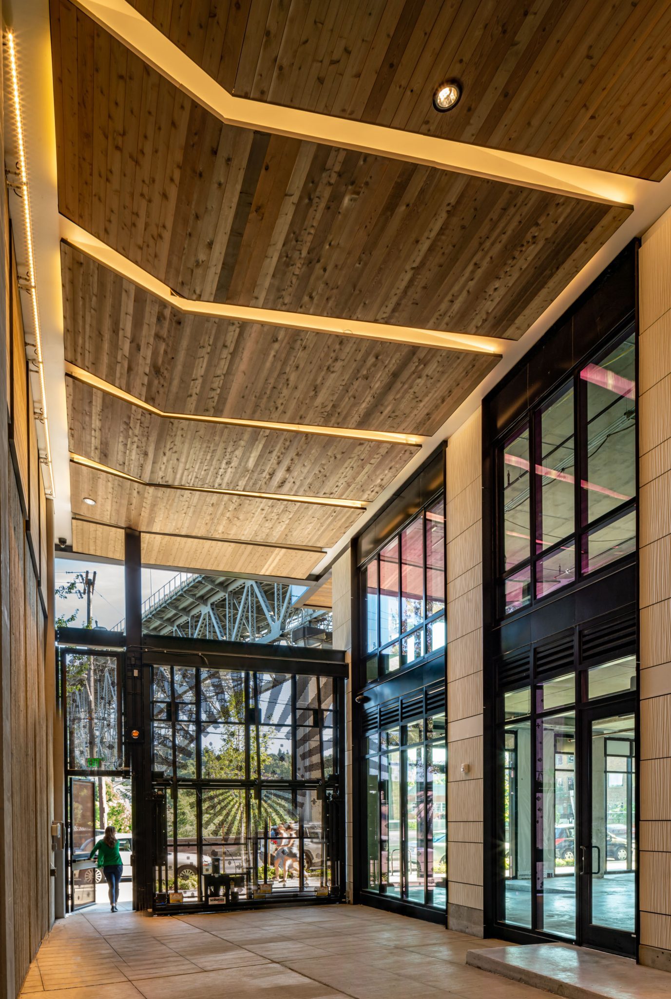 Watershed | Weber Thompson
