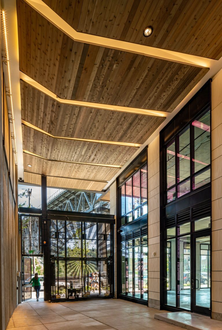 Watershed | Weber Thompson