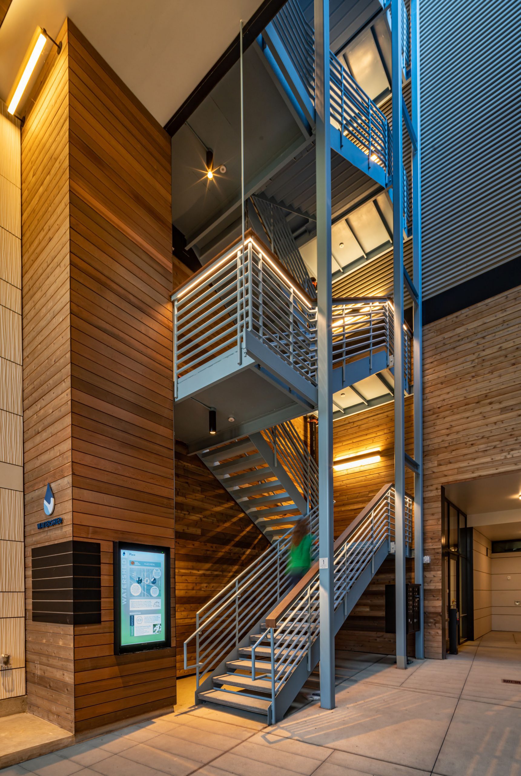 Watershed | Weber Thompson