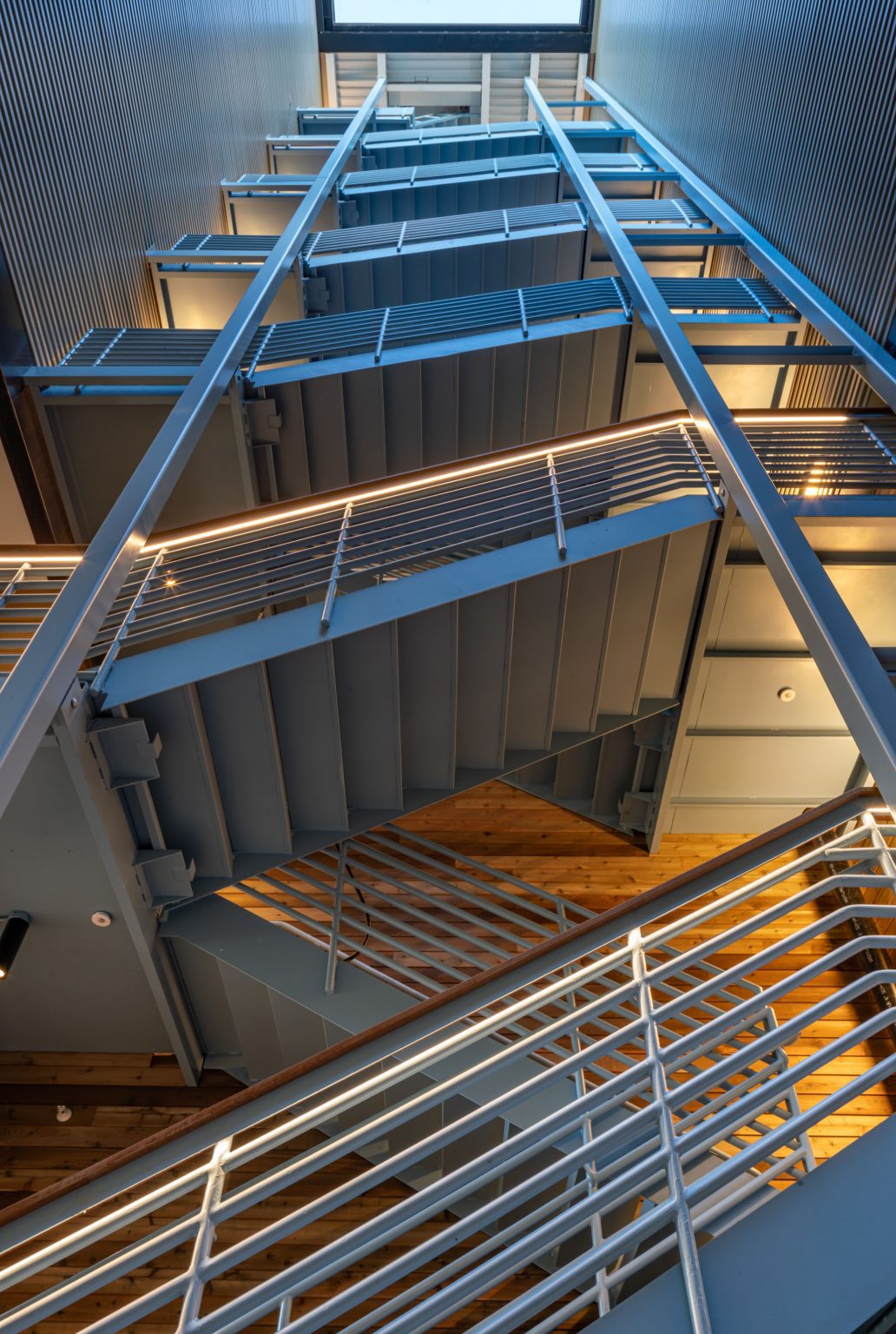 Watershed | Weber Thompson