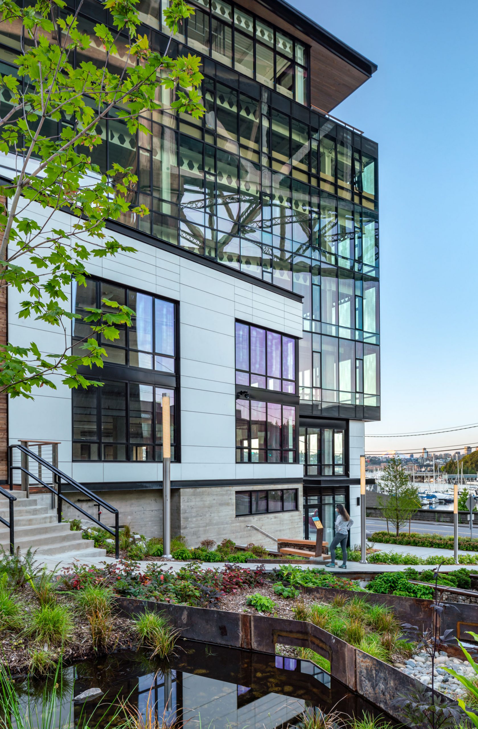 Watershed | Weber Thompson