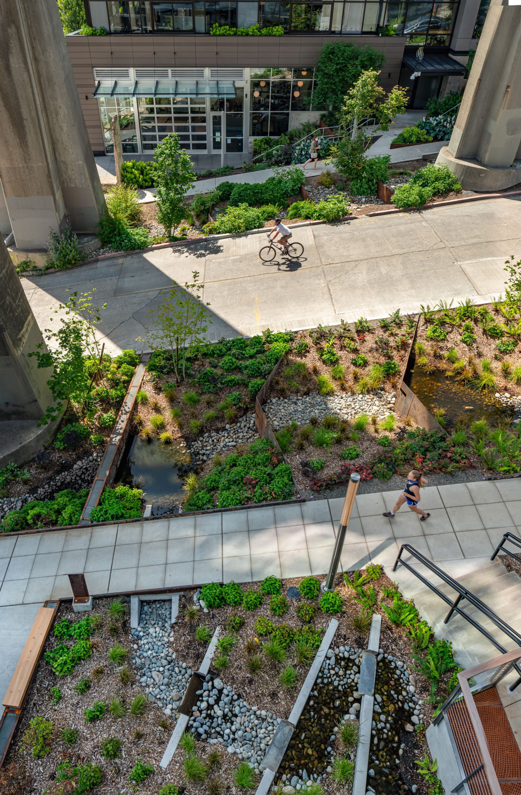 Watershed | Weber Thompson