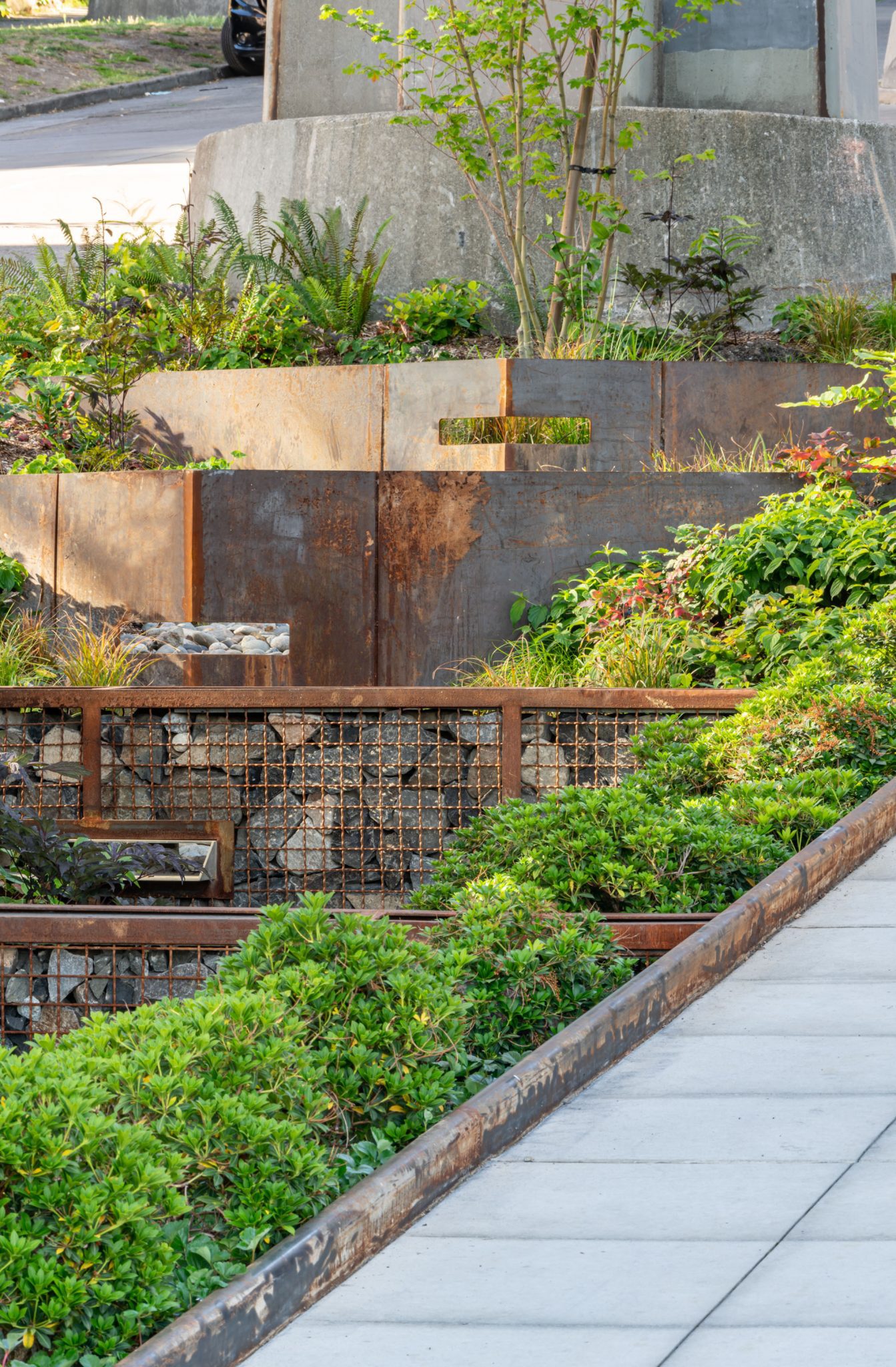 Watershed | Weber Thompson