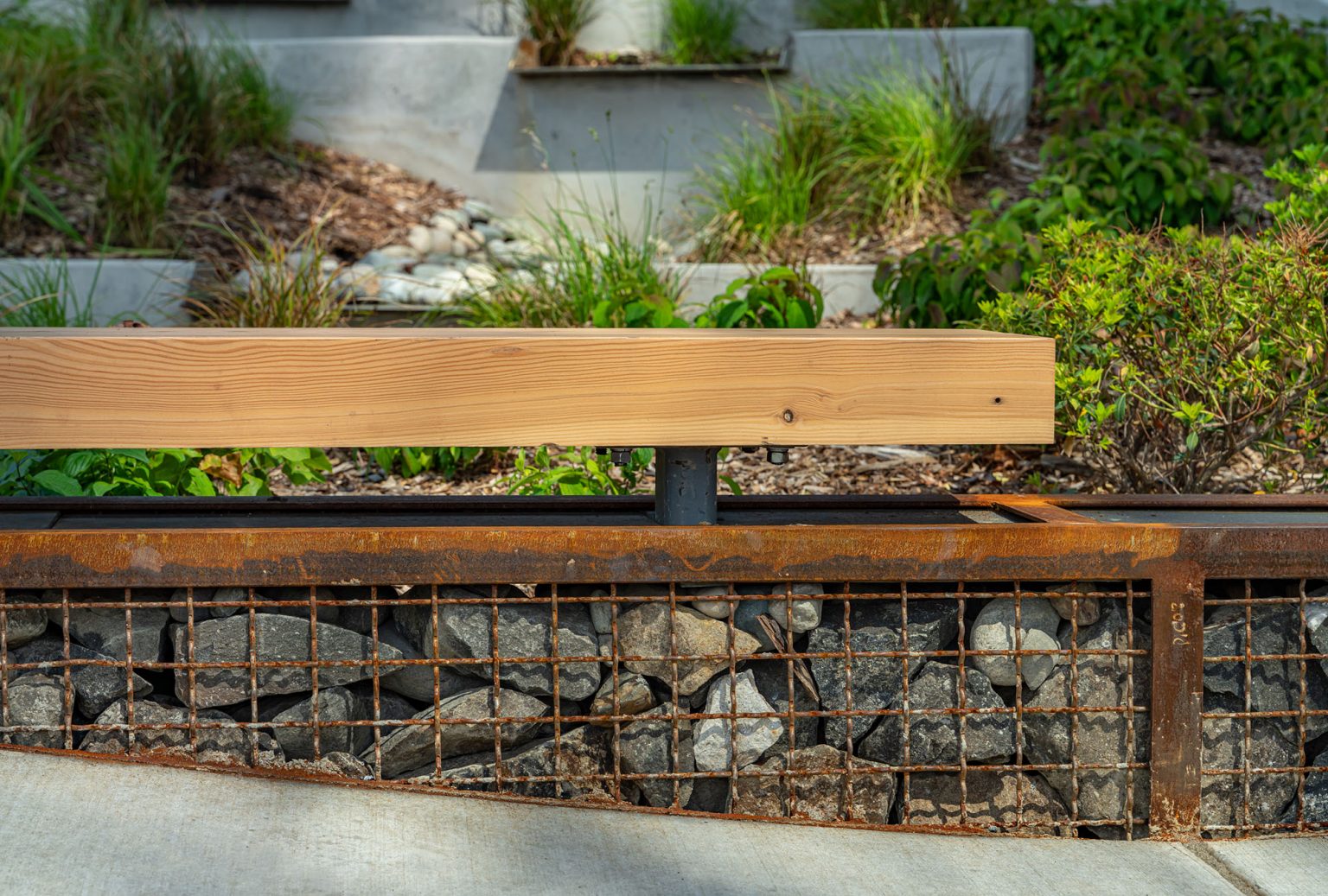 Watershed | Weber Thompson