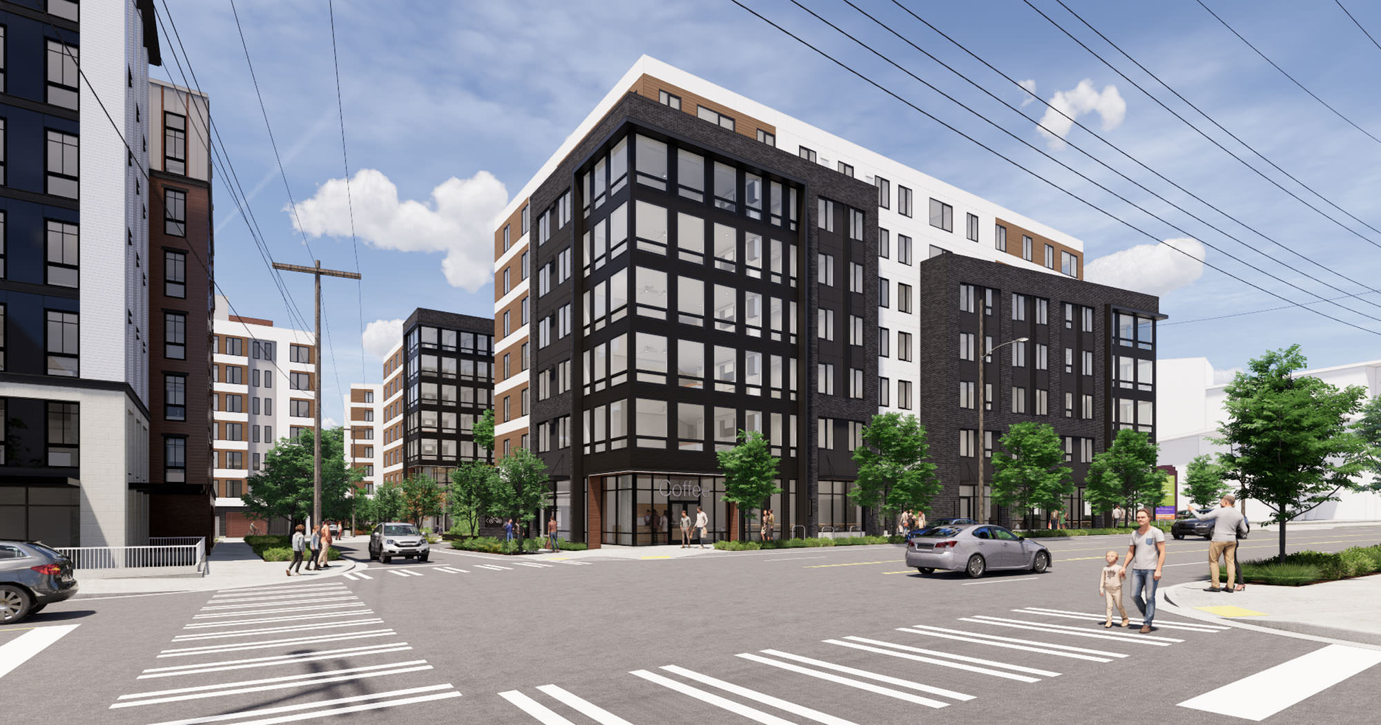 Arista | Weber Thompson