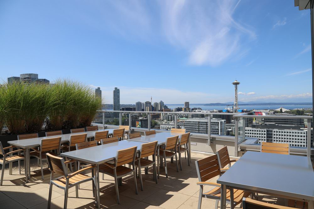 Projects | Weber Thompson