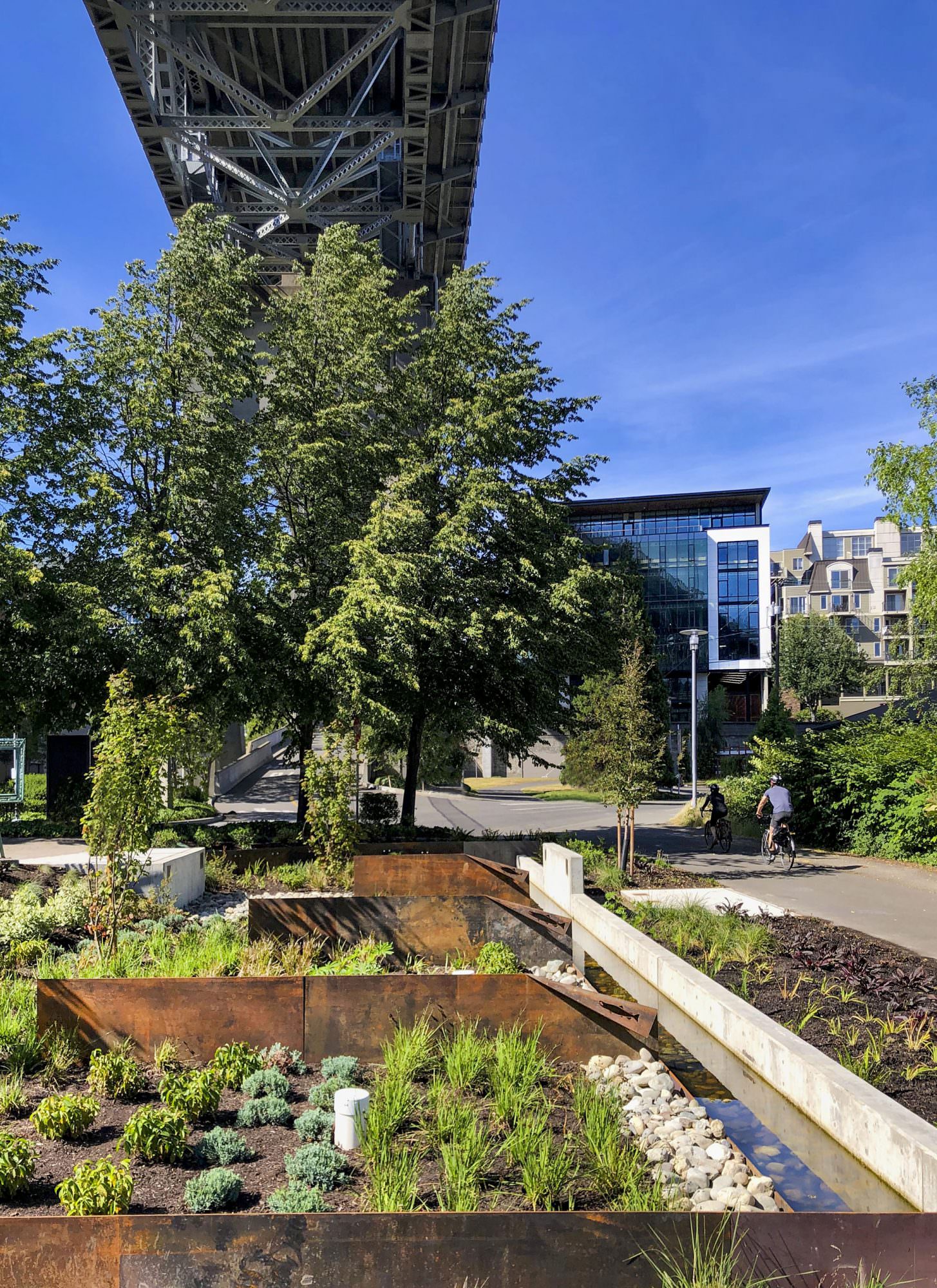 Watershed | Weber Thompson