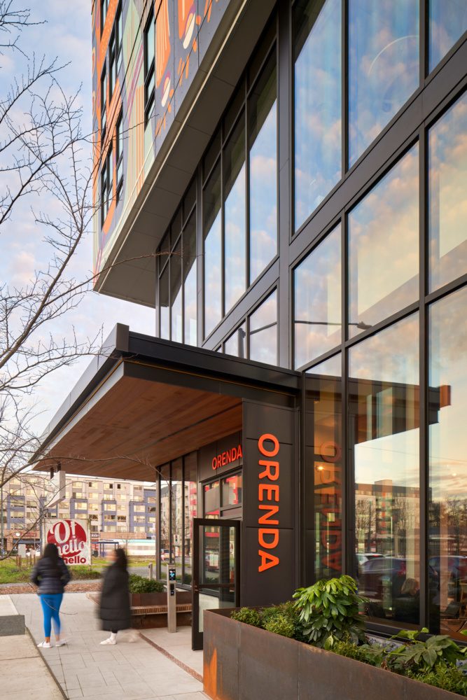 Orenda | Weber Thompson