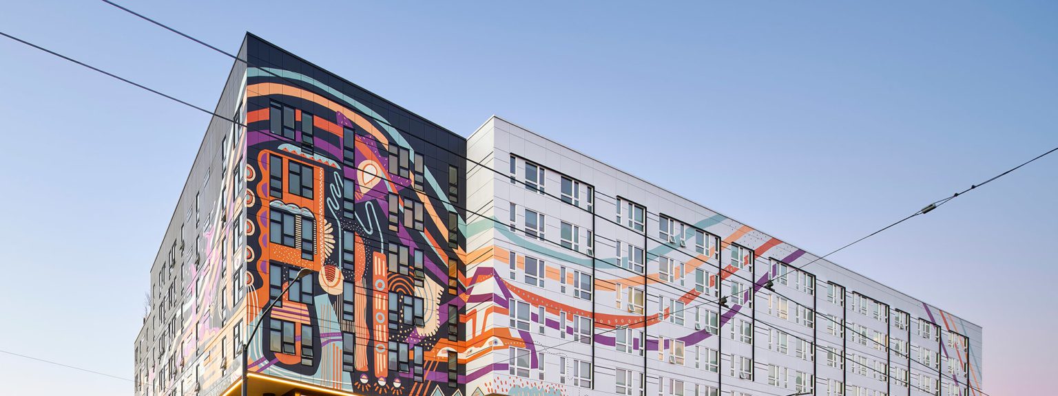 Orenda | Weber Thompson