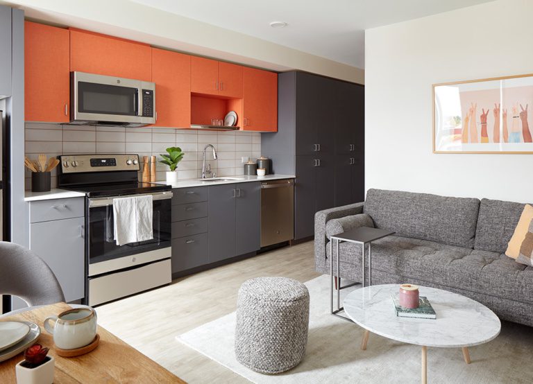 Orenda | Weber Thompson