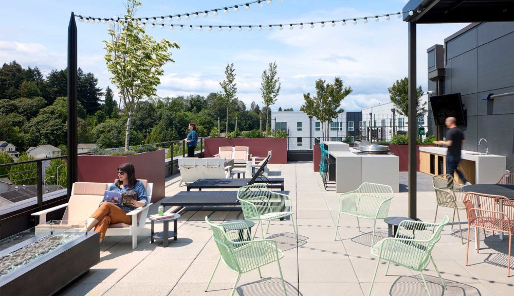 Orenda | Weber Thompson