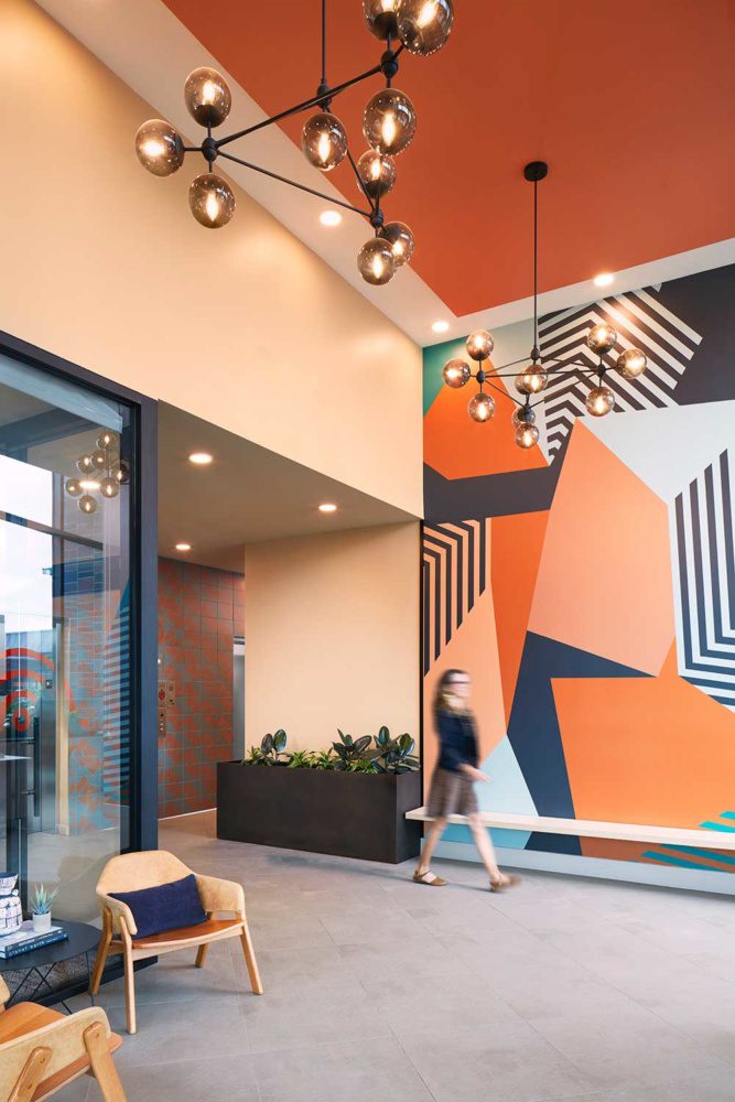 Orenda | Weber Thompson