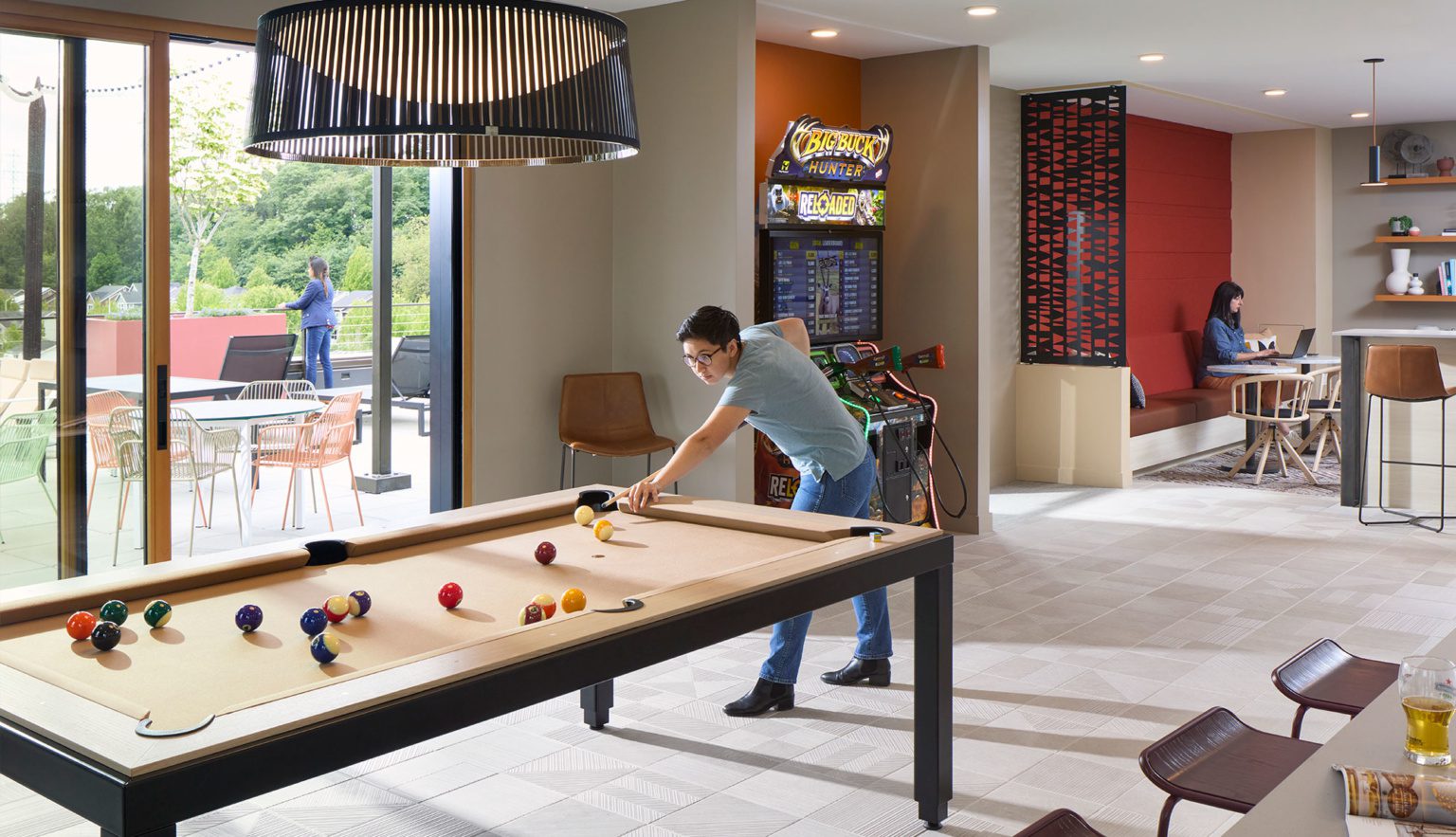 Orenda | Weber Thompson