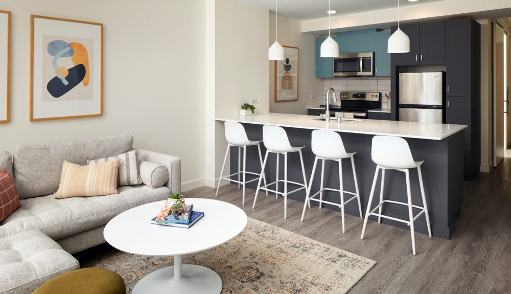 Orenda | Weber Thompson