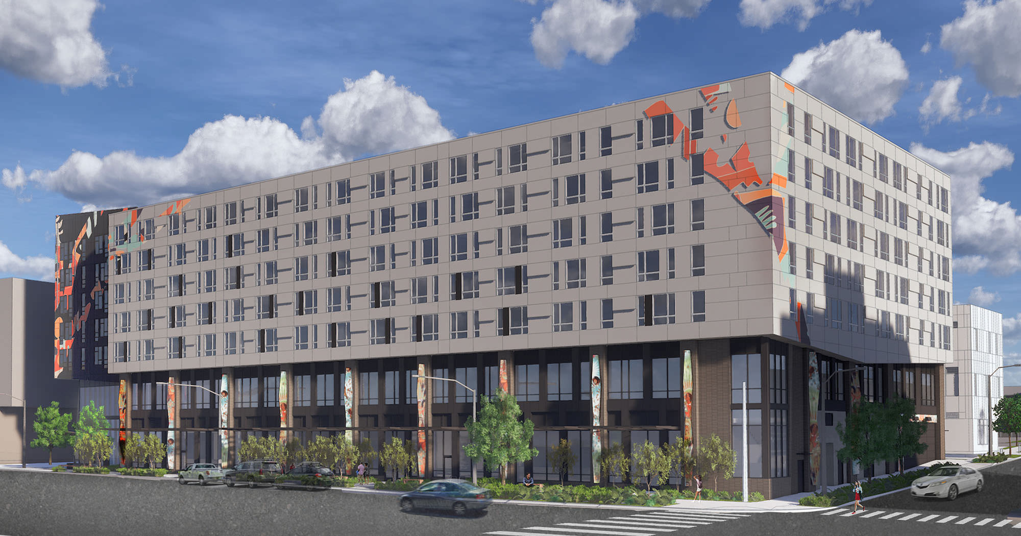 Orenda | Weber Thompson